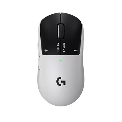 批发整箱罗技GPW5雪豹无线鼠标狗屁王五代电竞游戏8k电磁微动gpw5