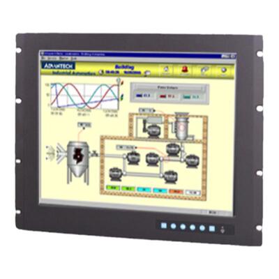 研华FPM-3191G工业平板电脑19寸