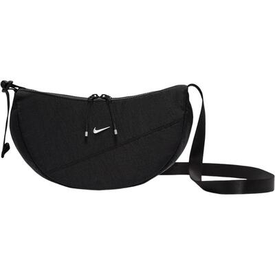 【自营】NIKE耐克男女包斜挎背包运动包饺子包单肩包HQ4370-010