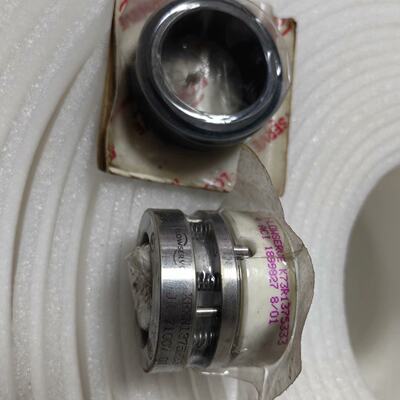 配件全新正品美国FLOWSERVE密封 SGPA01-103 3议价