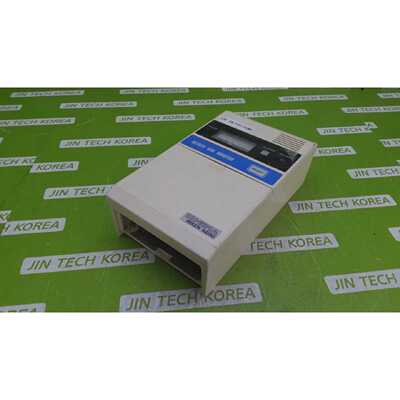 RIKEN KEIKI OX631A Gas Detector Tested  Cosmetic Issue See P
