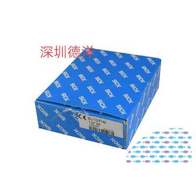 议价德国SICK VSPP-3F1122西克ICL110-F142