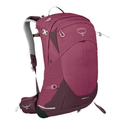 osprey云层24L26L34L户外登山包