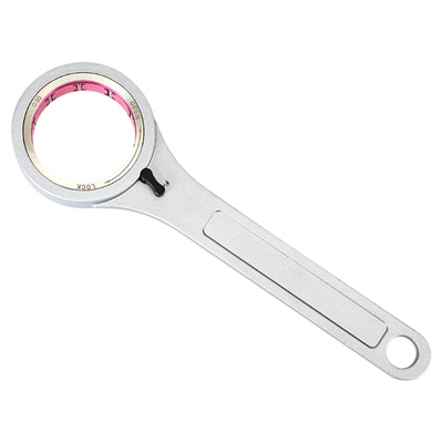 广巨大滚针轴承扳手装卸快捷