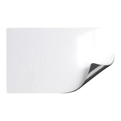 齐富办公磁性软白板教学