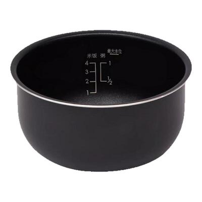 爱丽思电压力锅内胆2.2L专用