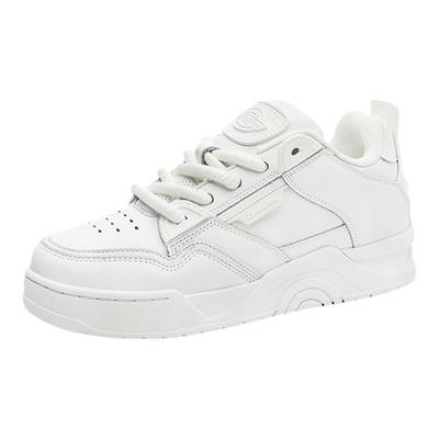 田嘉瑞同款Dickies板鞋男小白鞋