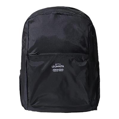 leonikita独立设计旅行双肩背包
