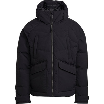阿迪达斯男子运动保暖羽绒服正品