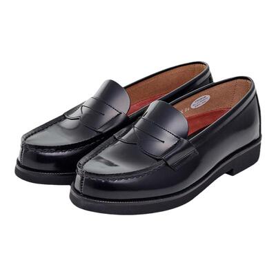 haruta日本进口皮鞋牛皮