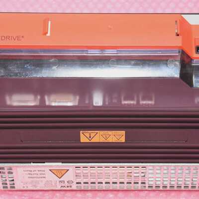 SEW Movidrive FU / MDX61B0014-5A3-4-0T /Technolog.ausf./DEH1