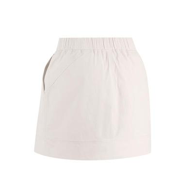 VfU假两件运动工装短裙速干户外