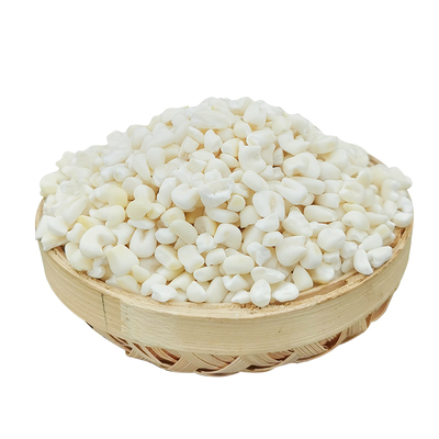 东北白粘玉米大碴子农家粗粮笨苞米茬子五谷杂粮当季新粮煮大茬粥