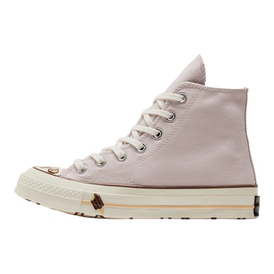 Converse/匡威正品ALL STAR男女同款防滑耐磨系带高帮板鞋A03750C