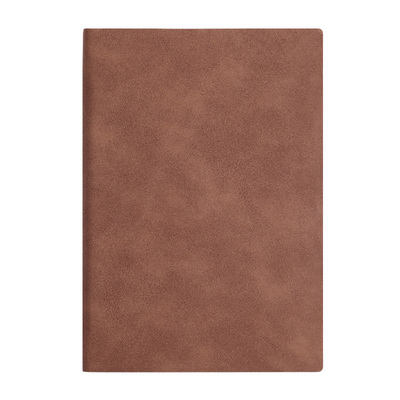 A5加厚简约笔记本|超1000次加购