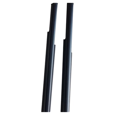 丰田大霸王普瑞维亚玻璃外压条