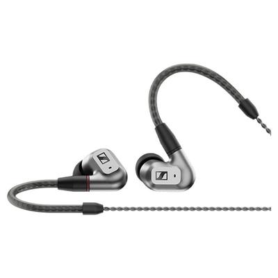 SENNHEISER/森海塞尔IE200入耳式高保真动圈发烧HIFI耳机搭配Fosi