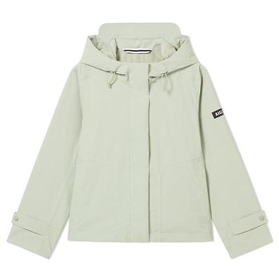 AIGLE艾高女士外套冲锋衣夹克