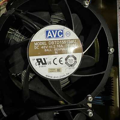 【议价-可维修】DBTD1551B8U P029 48V /均有货