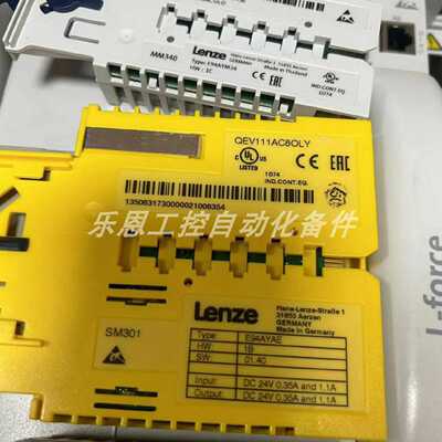 议价E94AYFLF  E94AYCER  E94AYAB  伦茨E9400通讯卡库存现货优惠