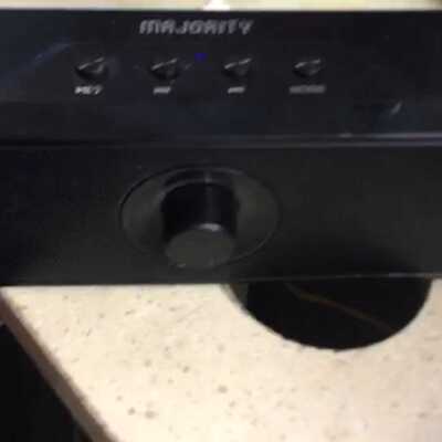 议价Majority Atlas Soundbar，USB款，支