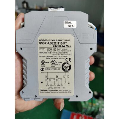 非标价G9SAAD322T15RT 24VDC议价
