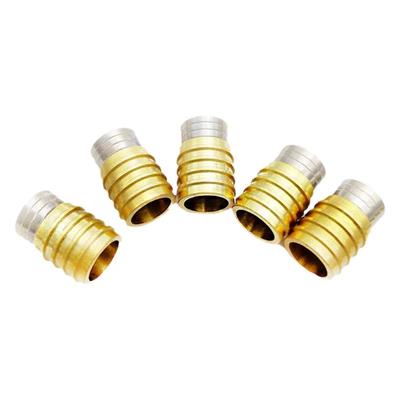 德标hasco堵头/喉塞Z941BSPPT