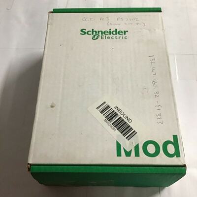 议价Schneider施耐德开关量输出模块现货TSXDSY08R5AC质保一年