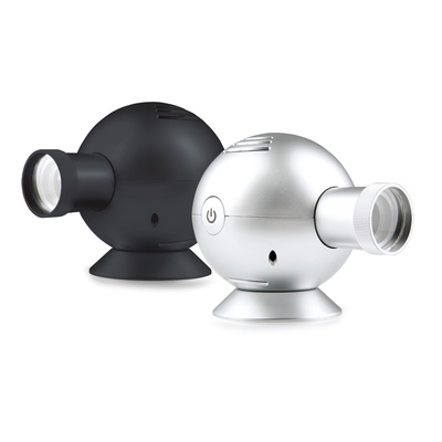 正品热卖ovo第四代投影创意挂钟