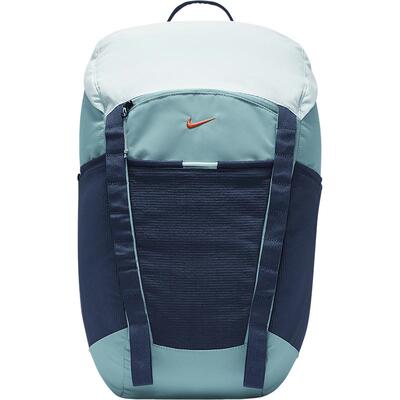 Nike耐克登山包旅行包男女包大容量双肩包学生书包运动背包DJ9677