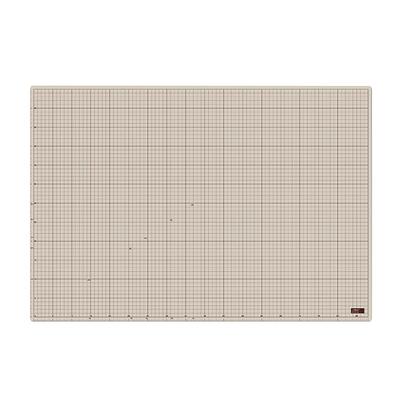 OLFA爱利华切割垫双色双面垫板