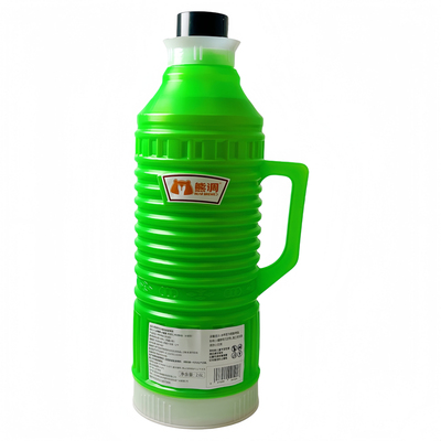熊调老式暖壶青岛原浆啤酒2.6L