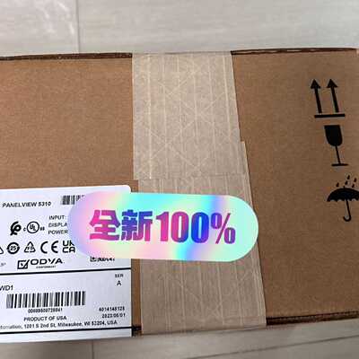 议价2713P-T7WD1 Allen-Bradley 罗克韦尔