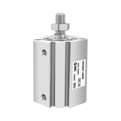 SMC小型薄型内牙外牙气缸促销