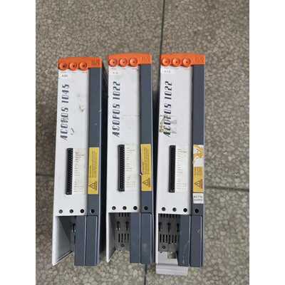 倍加莱ACOPOS1022 8V1022伺服驱动三台 伺服电机控制器