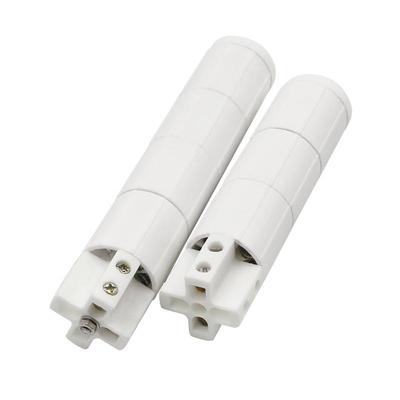 220型8孔1200W生物质颗粒锅炉燃烧机点火器蒸汽发生器点火棒枪芯