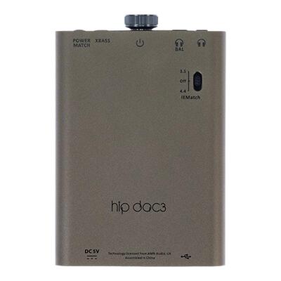 悦尔法hipdac3小酒壶解码耳放