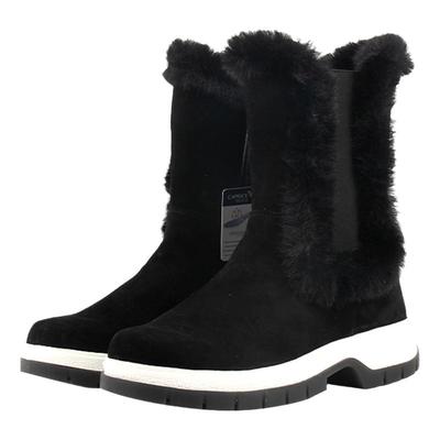 Capric冬季加绒保暖休闲雪地靴