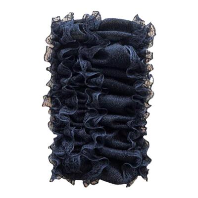 原创新款简单发带帽子夏季