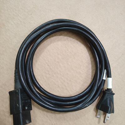 询价-POWER电源线390-65165-00。