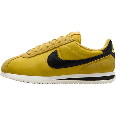 耐克女士复古时尚休闲运动鞋