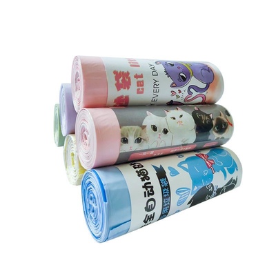 智能猫砂盆猫砂朋诚塑业平替