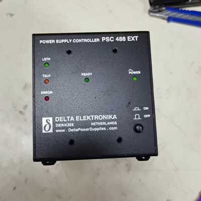 议价PSC 48 DELTA ELEKTRONIKA 电源控制器