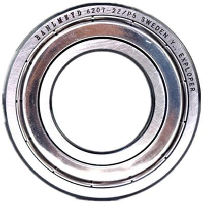 高精度不锈钢轴承BMD防水防锈