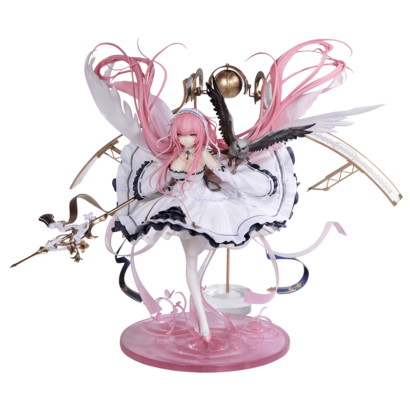 bilibili预定碧蓝航线1/7手办