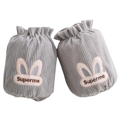 儿童套袖儿童秋冬季时尚个性风