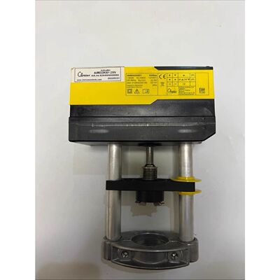 AVM322K00 Clorius Controls 工业控制模块 自动化配件