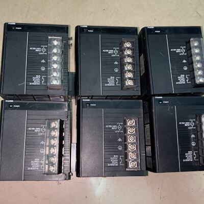 【请询价】CJ1W-PA205R，，原装现货，成色如图
