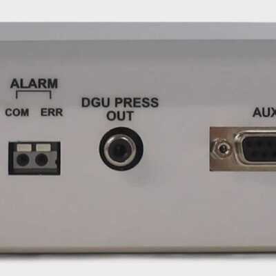 Shimadzu 228-45019-58 HPLC Degassing Unit DGU-20A5R Untested