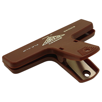 日本HIGHTIDEpenco收纳票据夹